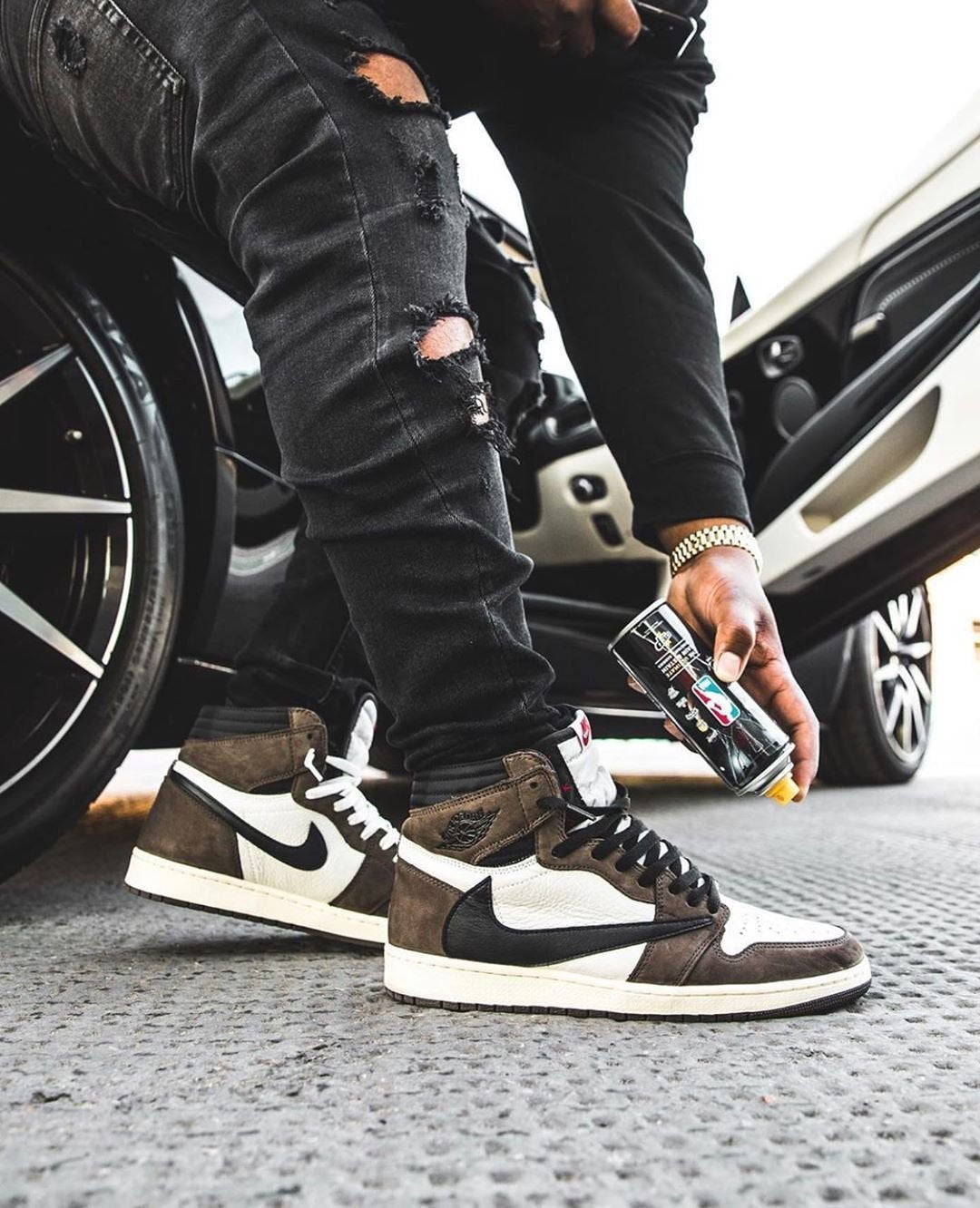 Men's – Sneakerlog AU