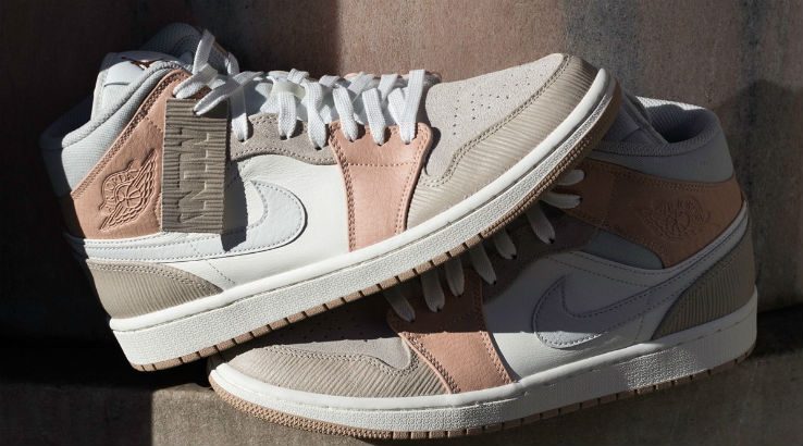 Air Jordans – Sneakerlog AU